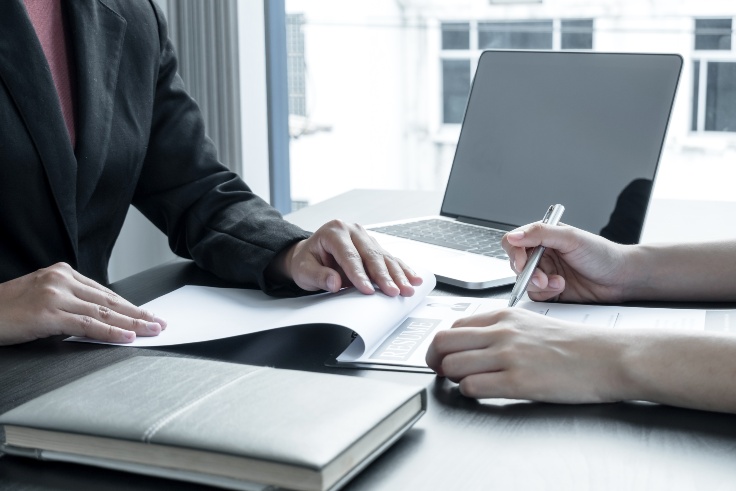 References Available Upon Request on a Resume | ResumeGiants