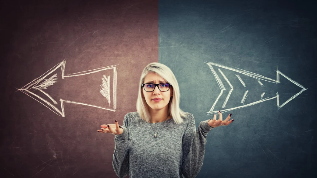 Deciding Between Two Jobs: A Guide