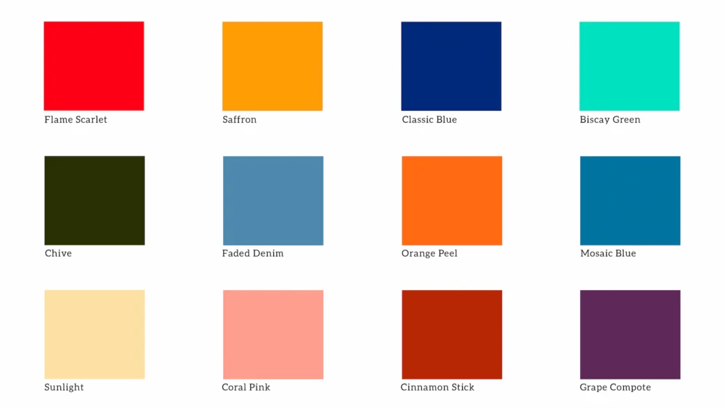 Should You Use Colors on Your Resume? Tips for Standing Out