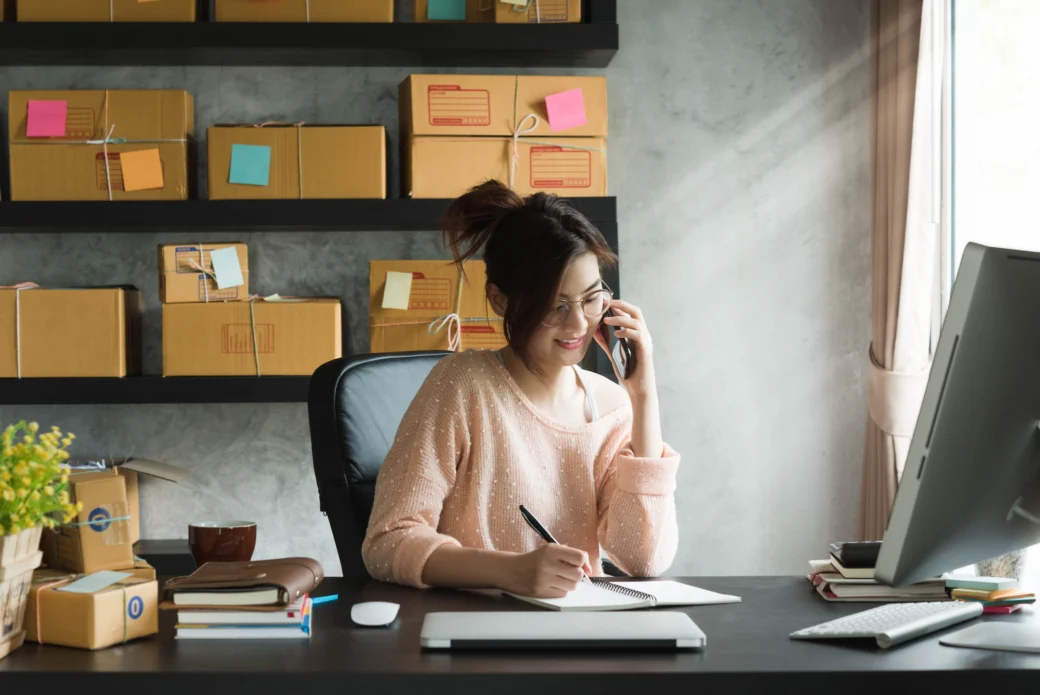 Entrepreneur Resume Examples and Guide | ResumeGiants